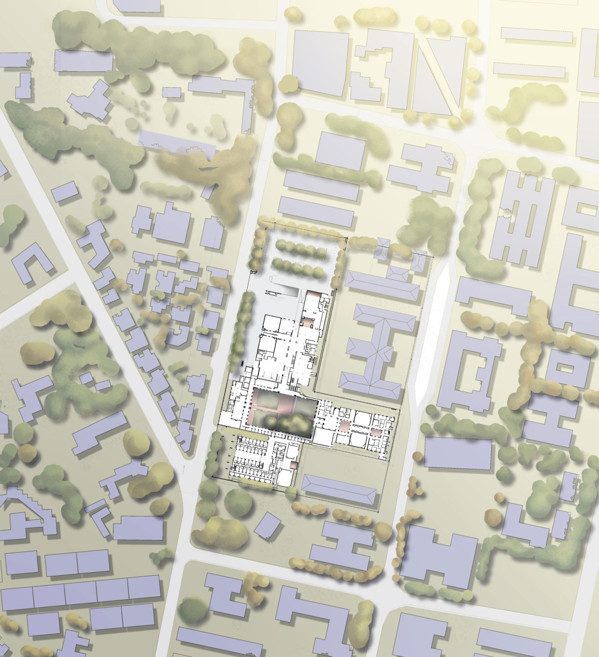 URBA | Architecture and Urban Design | Gibs-map-FINAL-WEb